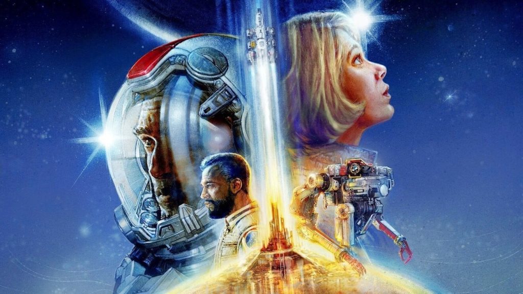 Starfield Hit by New Leaks, Not What Many Players Hope For - Players For Life | Gaming News ...