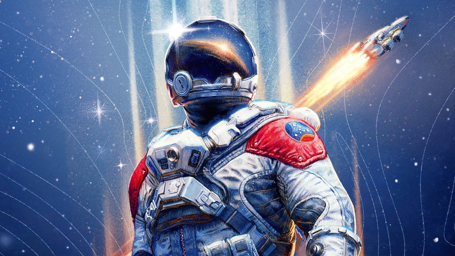 Starfield Far From Abandoned, Big Updates Coming - Players For Life ...