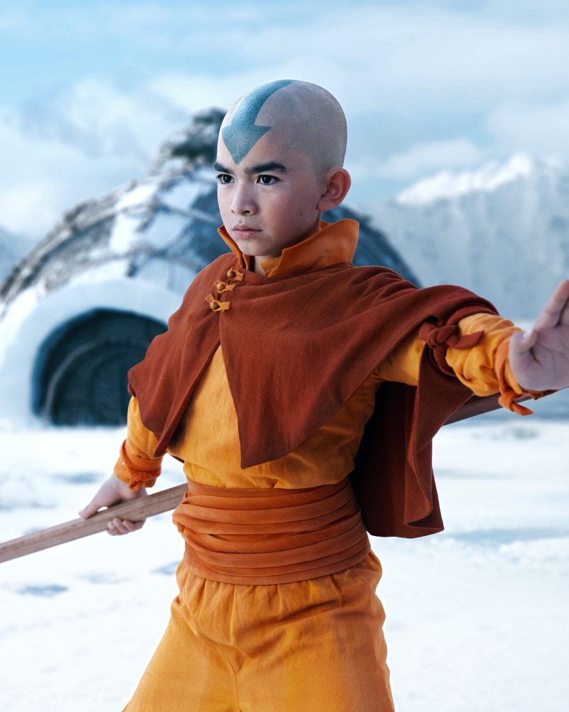 First Trailer for Avatar: Fire and Ash - Players For Life | Gaming News ...