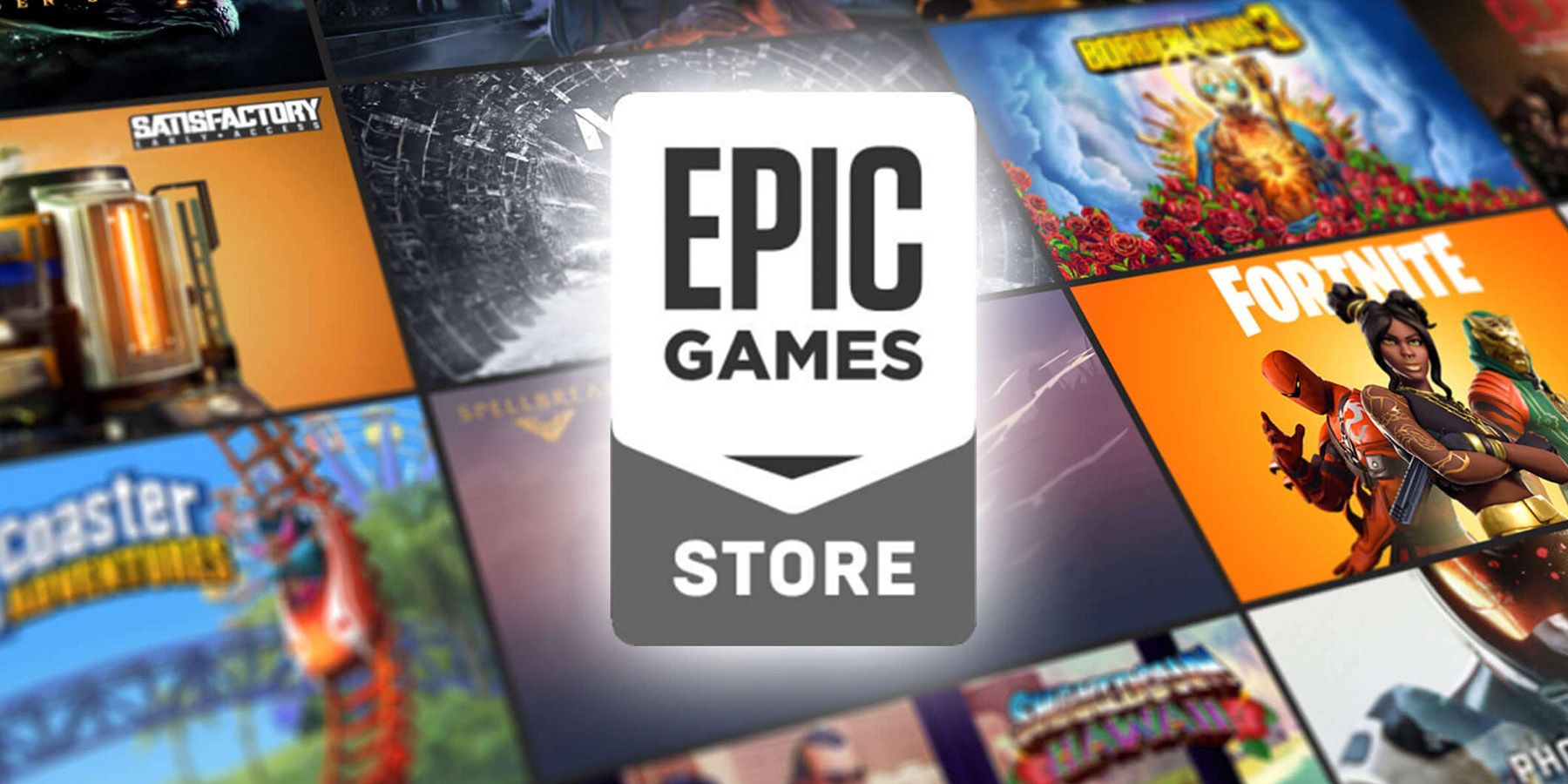 Ne manquez pas cette semaine : deux jeux gratuits sur l'Epic Games ...