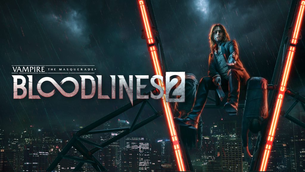 Vampire: The Masquerade - Bloodlines 2 Now Has Release Date - Players ...