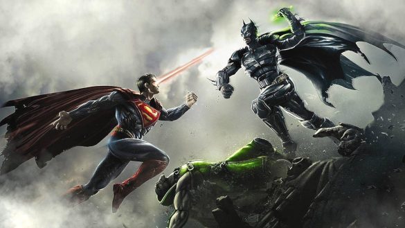 Injustice 3 Officially Resurfaces, Confirmed! - Players For Life ...