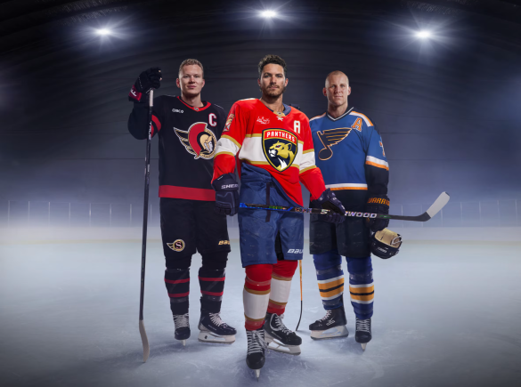 NHL 26 for Nintendo Switch 2 Not Planned - Players For Life | Gaming ...