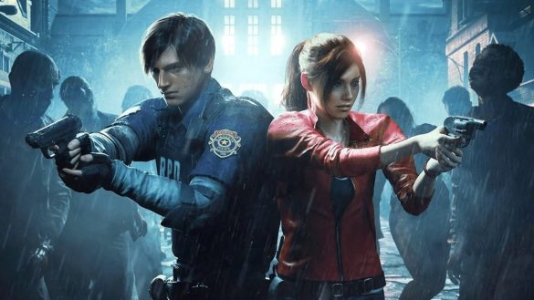 Resident Evil Remake Fans Have Craved for Years Leaked, Changes ...