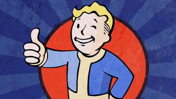 Fallout Shelter reçoit une importante mise à jour - Players For Life ...