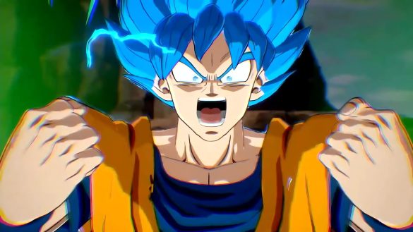 Dragon Ball Sparking Zero Colossal and Still Preparing Major Surprises ...