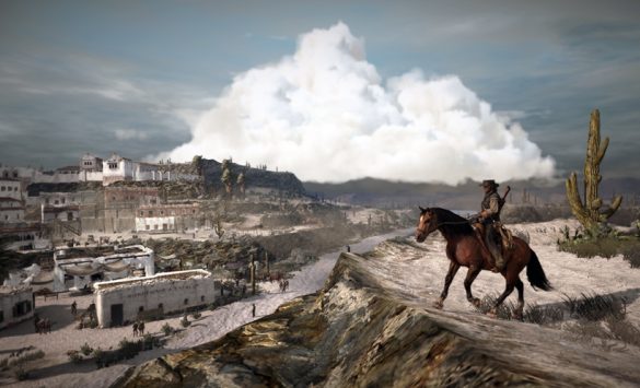 Red Dead Redemption Remastered Announced for Switch 2, PS5, Xbox Series ...