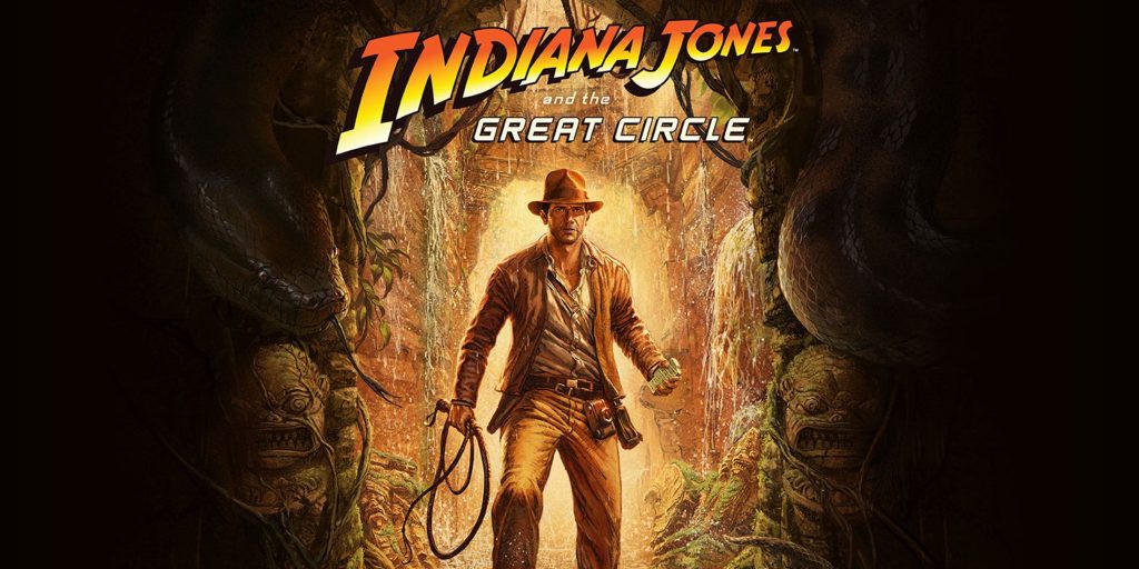 Indiana Jones: The Great Circle and World War II - Players For Life ...
