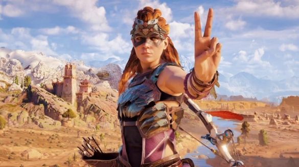 Horizon-Serie verkaufte 40 Millionen Einheiten - Players For Life ...