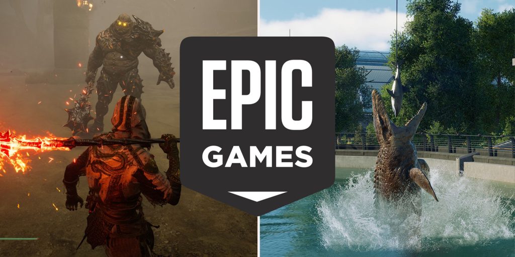 Don't Miss Out This Tuesday: Epic Games Store Offers Three Games for ...