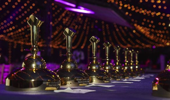 See All Winners of the Golden Joystick Awards 2025 - Players For Life ...