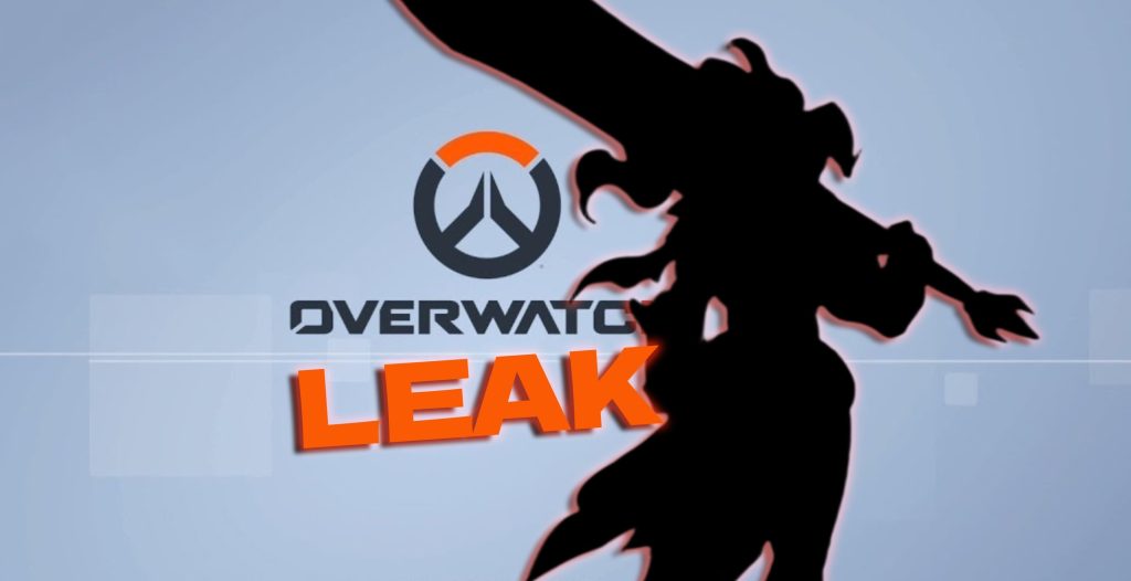 Hämnden avslöjas: Möt Vendetta, den nya hjältinnan i Overwatch 2 ...