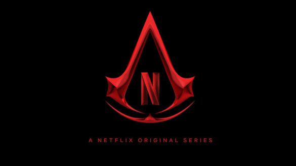 Netflix Confirms Assassin's Creed Series in Ancient Rome - Players For ...