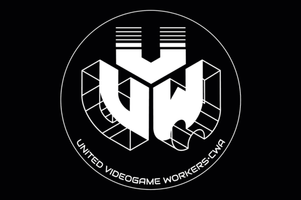 Satirizing The Game Awards, US Labor Union Unveils 'Greed Awards' for ...