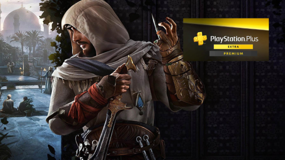 Leak Reveals December PS Plus Will Get Two Super Games - Players For ...