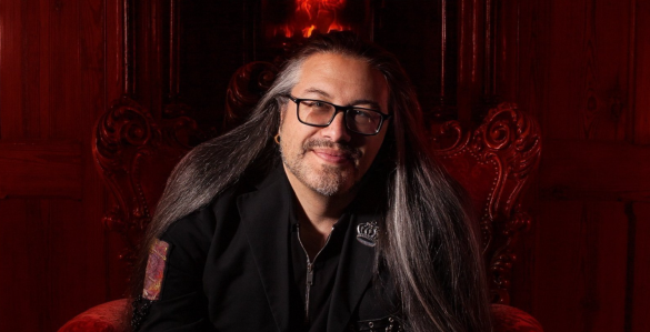 Doom Turns 32; Drops of Games Interviewed Its Creator - Players For ...