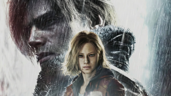 Resident Evil Showcase Announced - Players For Life | Gaming News ...