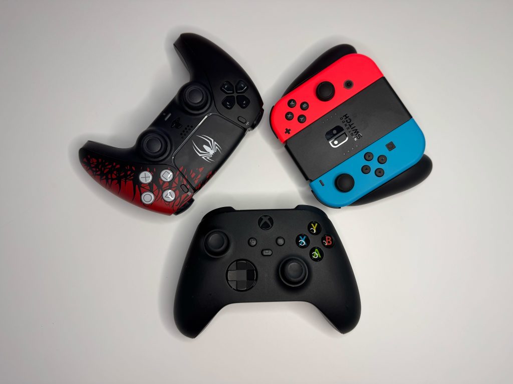 Console Sales Plummet Drastically in the US - Players For Life | Gaming ...