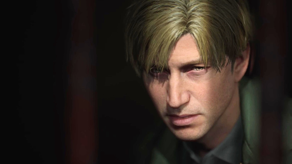 Silent Hill 2 on Nintendo Switch 2 Depends on Konami - Players For Life ...