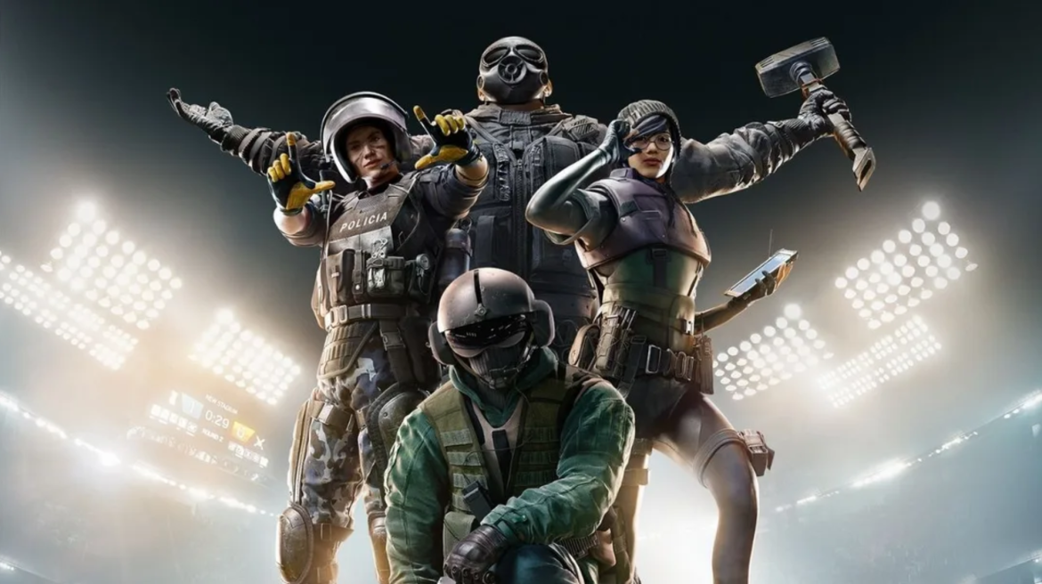 Critical: Rainbow Six Siege Suffering Major Hack, Ubisoft Responds ...
