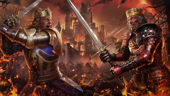 Get Chivalry 2 for Free - Players For Life | Gaming News, Reviews ...