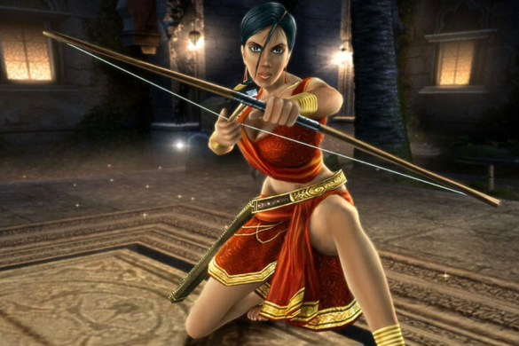 Code Vein 2: 9-Minute Overview Trailer to Understand Intentions and Gameplay - Players For Life ...