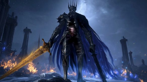 Elden Ring Nightreign Gets Its First Update of 2026 with Patch 1.03.2 ...