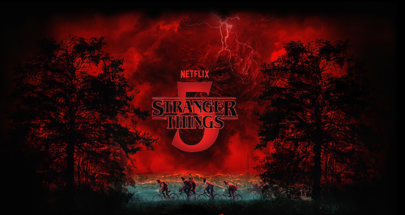 La fin de Stranger Things expliquée par les créateurs - Players For ...