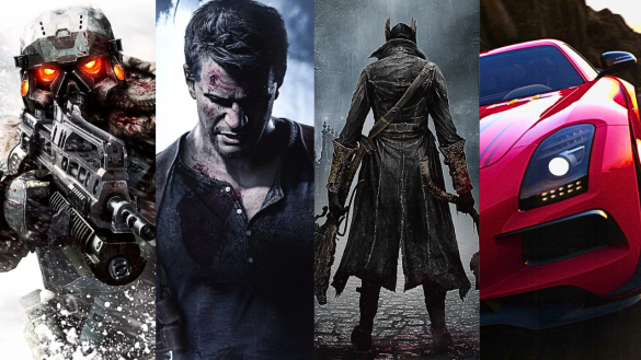 The Games Sony Let Die - Players For Life | Gaming News, Reviews ...