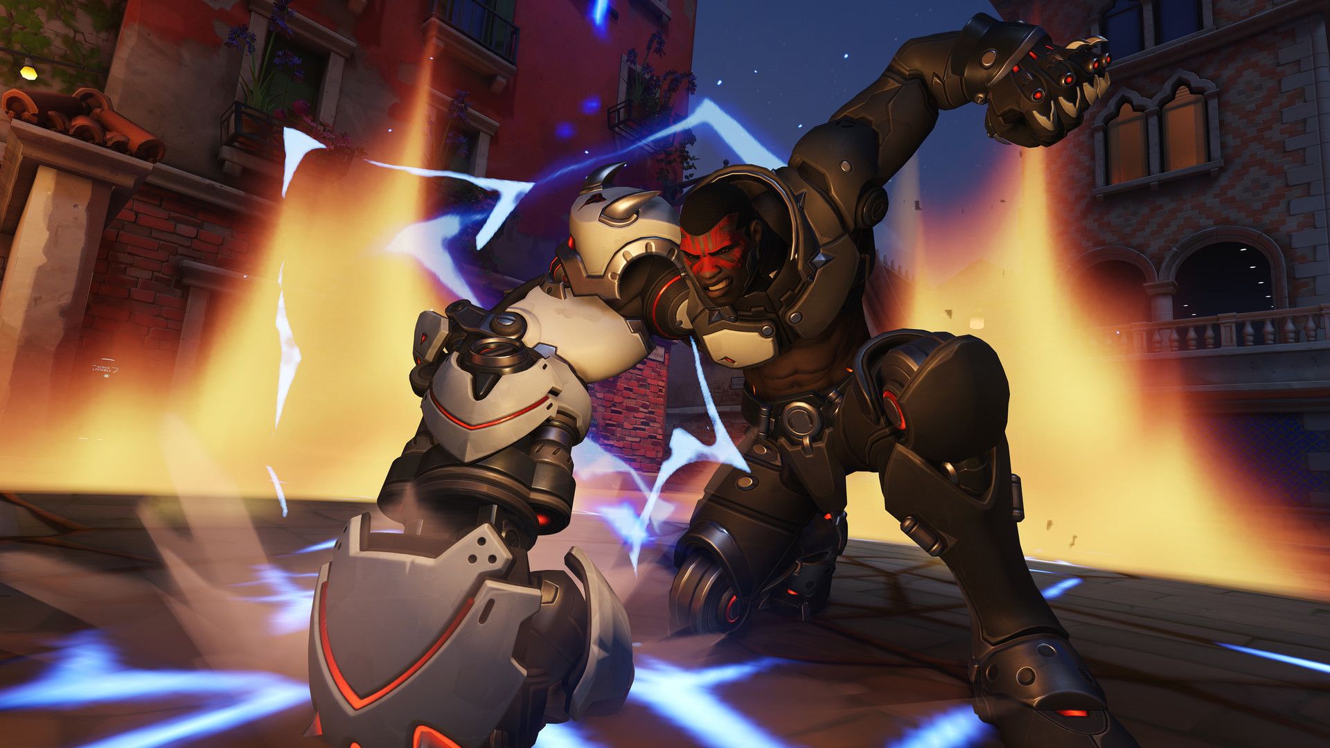 What on earth is happening with Overwatch? - Players For Life | Gaming ...