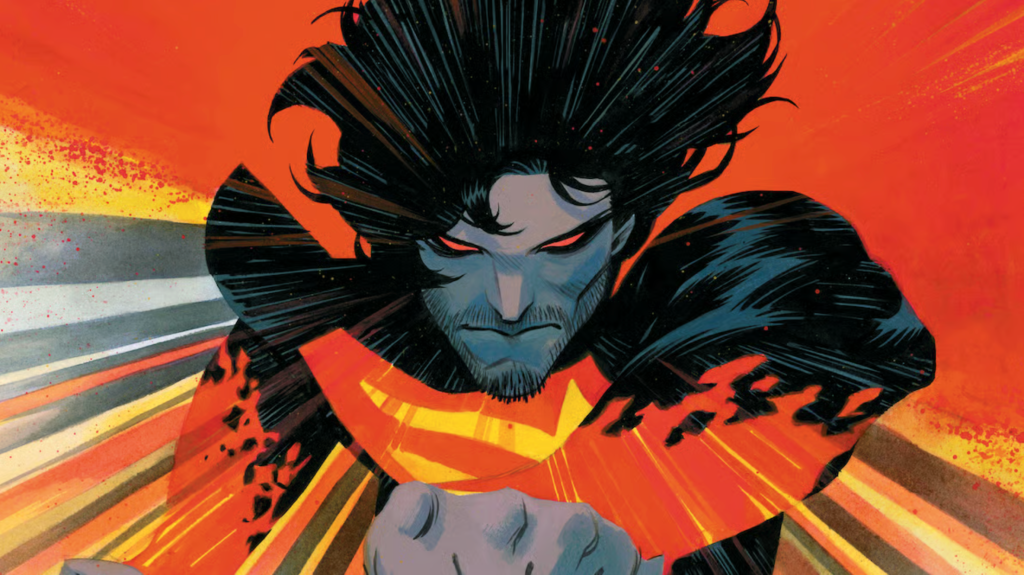 DC Comics President Explains Manga and Anime's Advantage - Players For ...