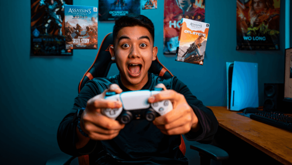 En plus de 10 ans, Games PlayersForLife publie plus de 300 rapports ...