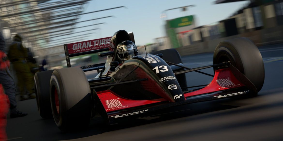 PlayStation Announces Gran Turismo 7 Update 1.67 - Players For Life ...