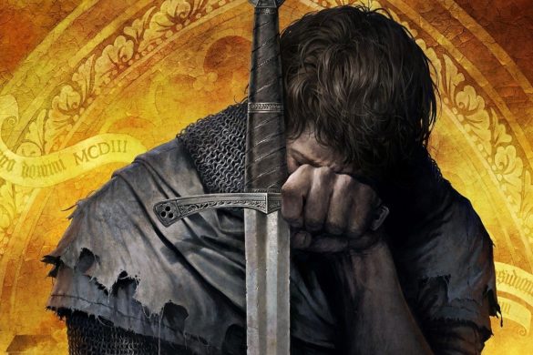 Bloober Team Teases Enigmatic Announcement with Countdown Timer ...