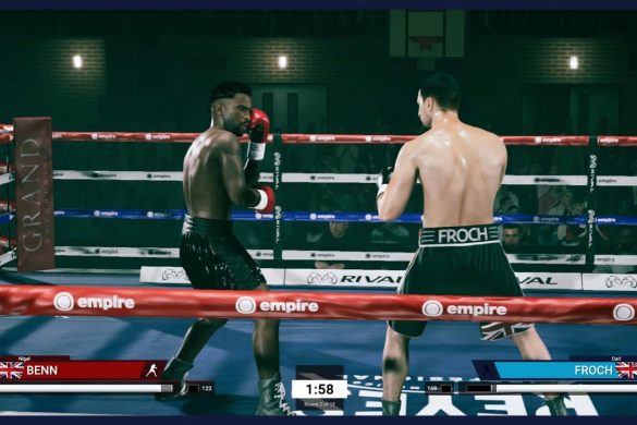 Bloober Team Teases Enigmatic Announcement with Countdown Timer ...