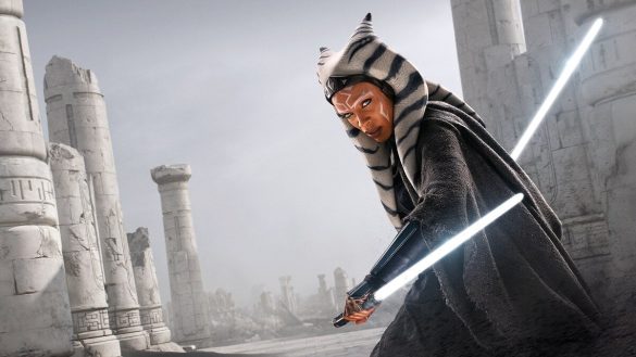 Star Wars Veteran May Take Control in 2026 - Players For Life | Gaming ...