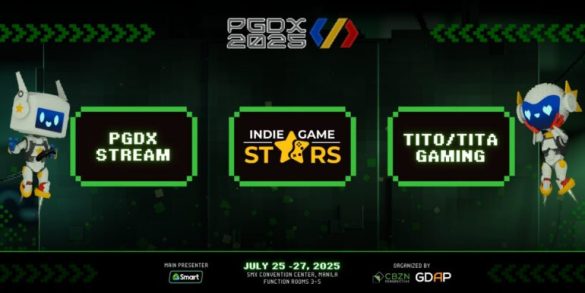 It's Today the First Event of Firma Gamedev for 2026 - Players For Life ...