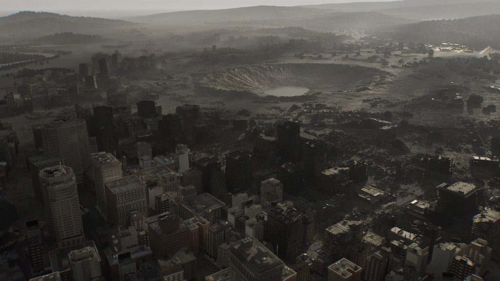 Capcom Unveils Updates on Resident Evil Requiem and Pragmata at State ...