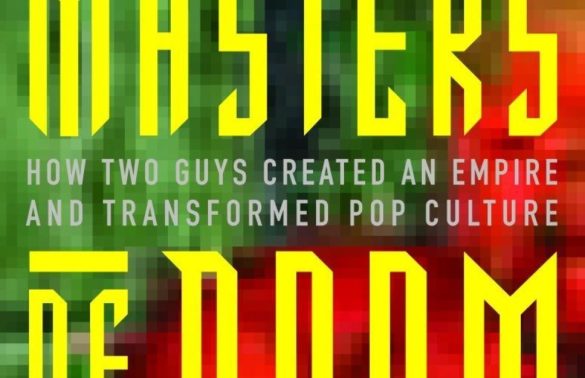 A Review of the Portuguese Translation of 'Masters of Doom - Players ...