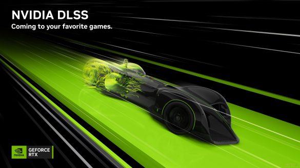 The Demonstration of DLSS 5 Was So Heavy That NVIDIA Required Two RTX ...