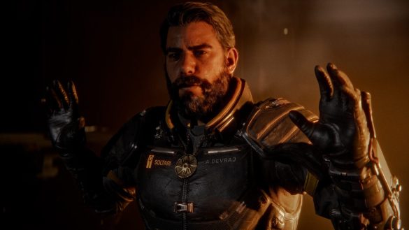 Saros Gets New Gameplay Trailer - Players For Life | Gaming News ...