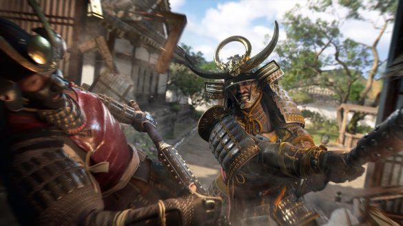 Assassin's Creed Shadows Enhanced on Switch 2 and PS5 Pro with New ...