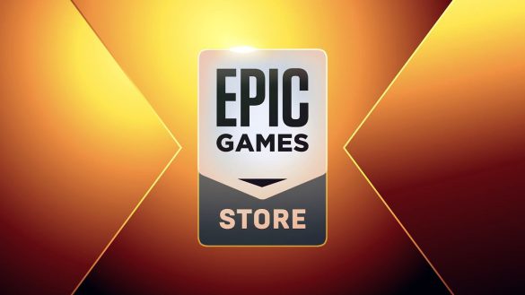 Don't Forget This Friday: Epic Games Store Drops Calico and Lonestar ...